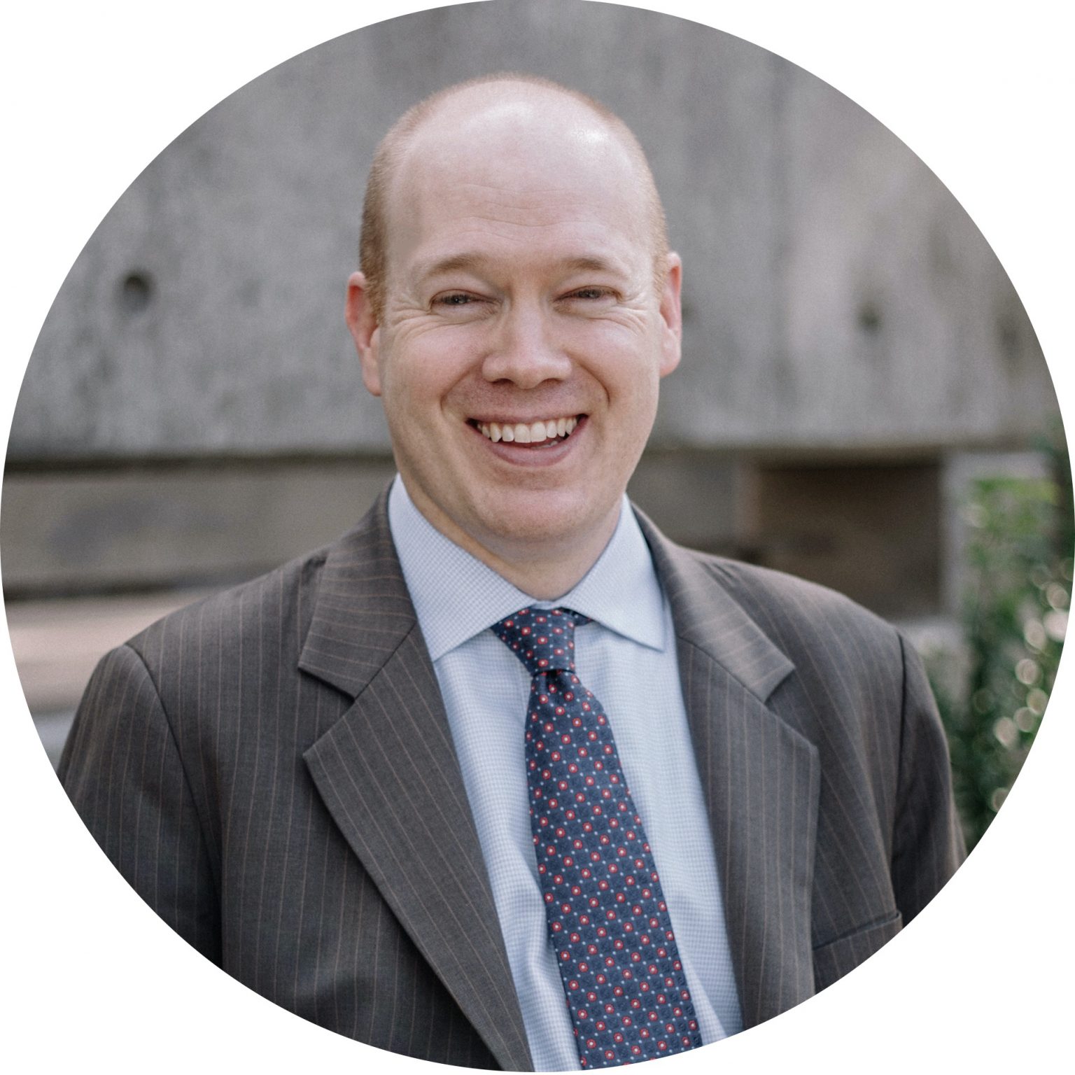 Chris Pryor - ScheduleYour Lawyer